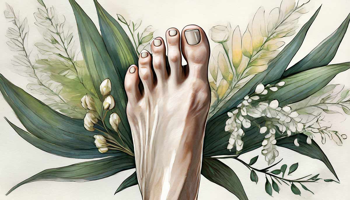 Kroppsdelar - Krysslexikon